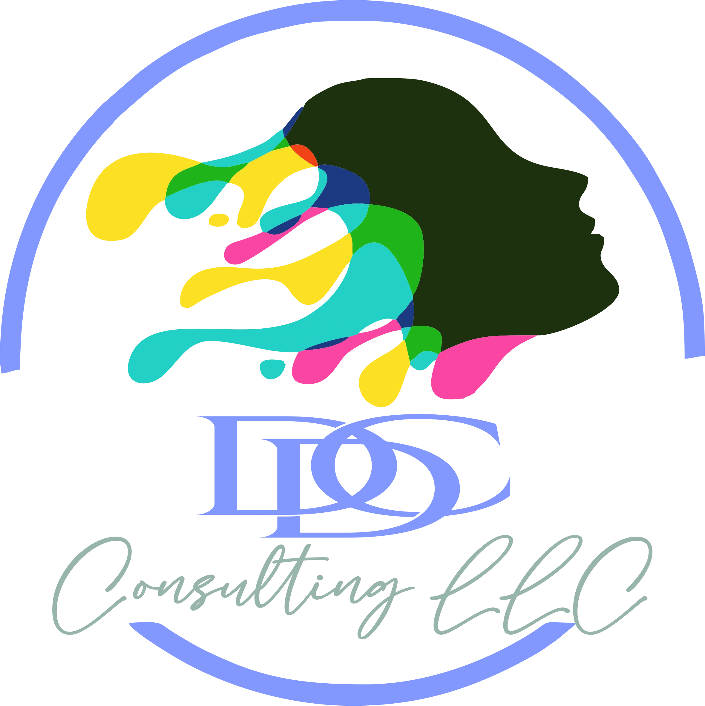 DDC Consulting LLC